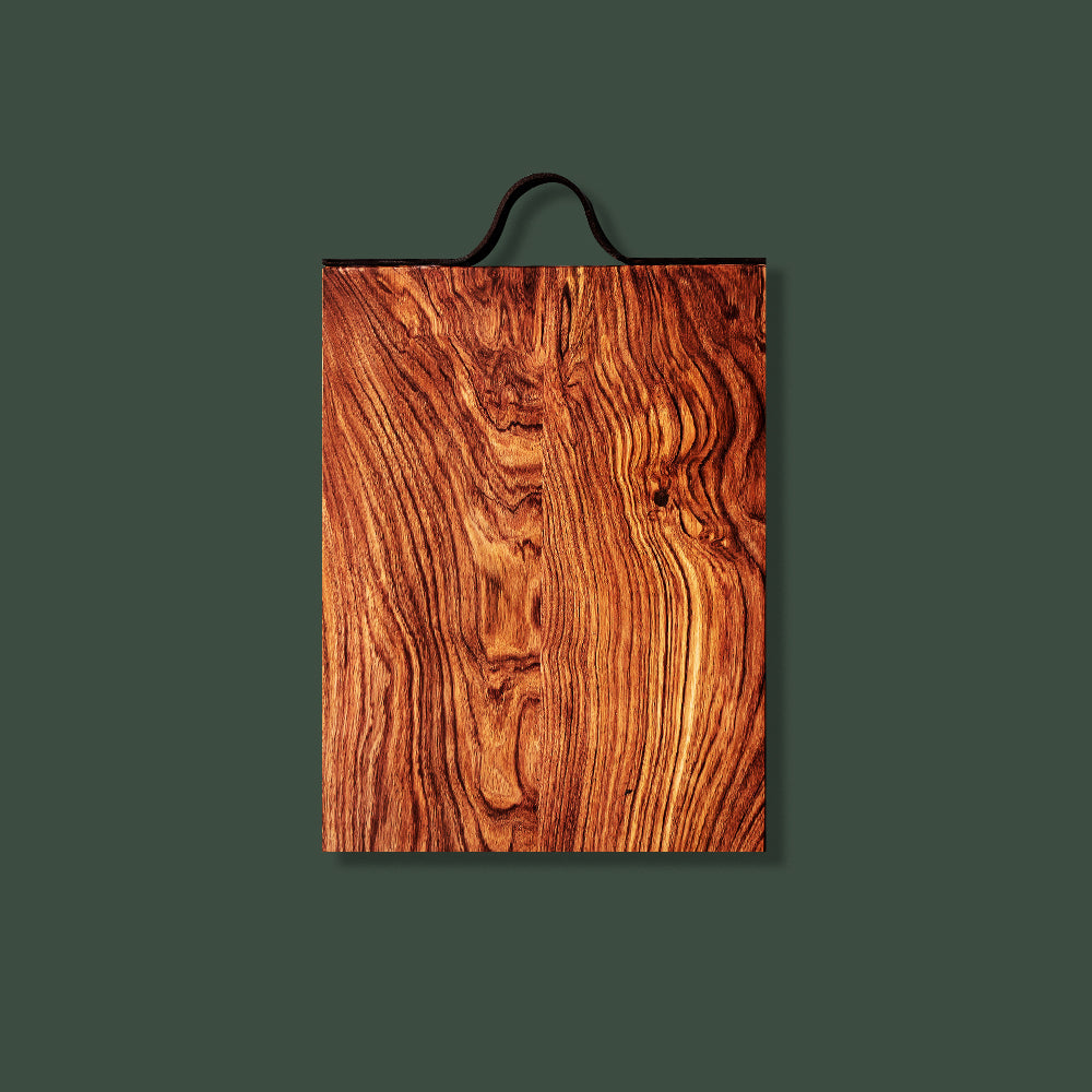Wooden Boards – Pieter De Jager
