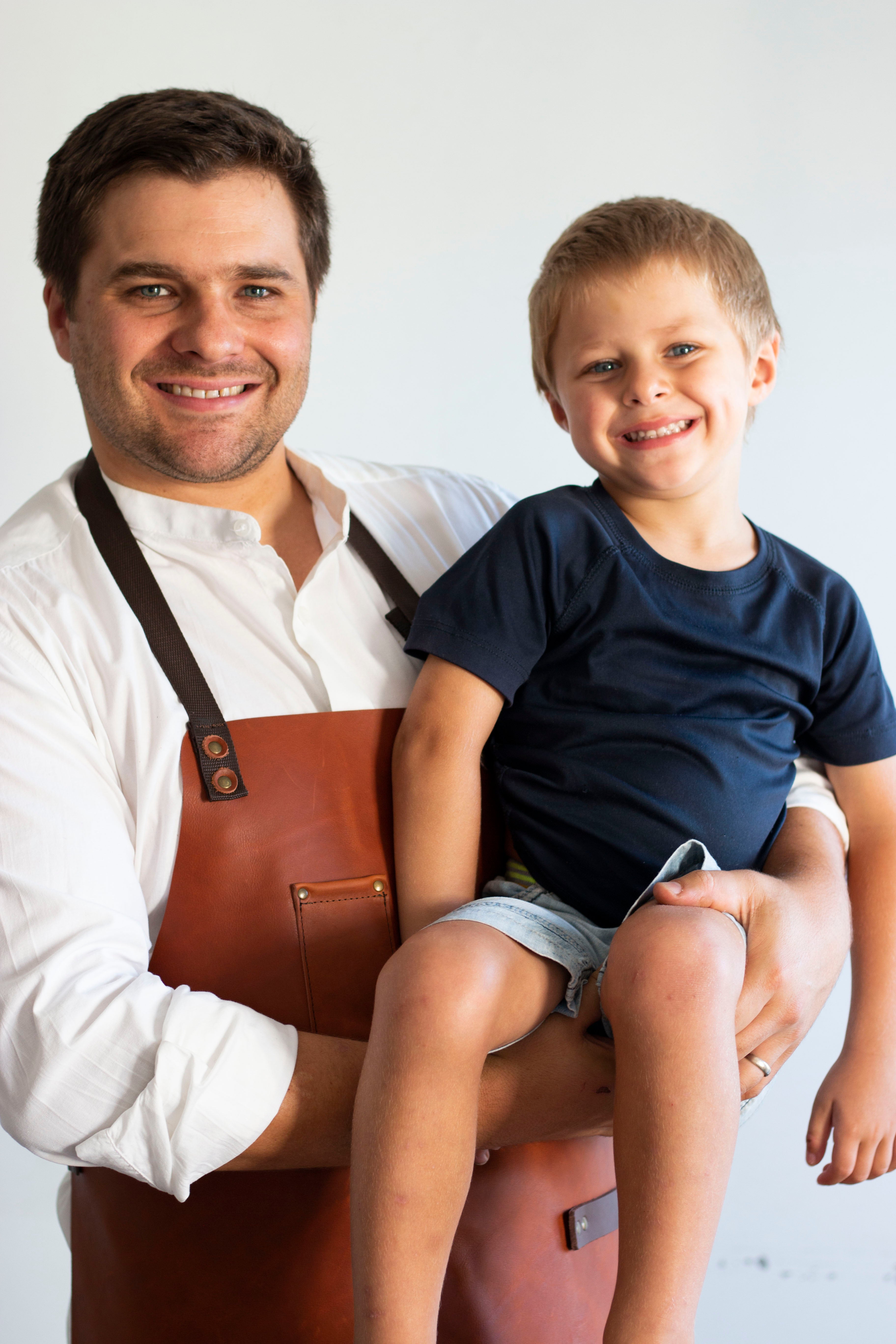 Gift Collection – Pieter De Jager