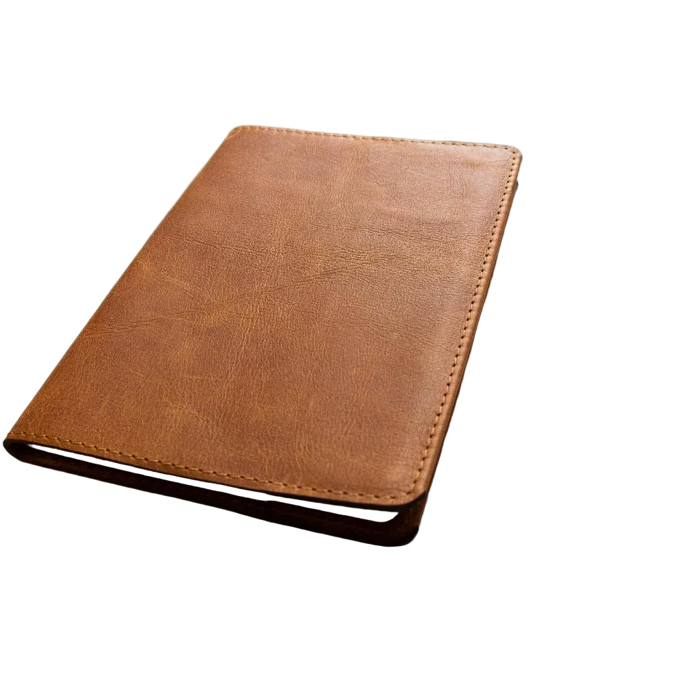 Leather Notebooks - A5 – Pieter De Jager